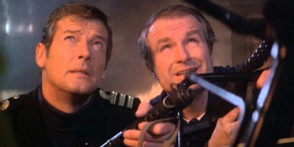 Morto Shane Rimmer, voce di Thunderbirds e interprete in 007 - Giornale ...