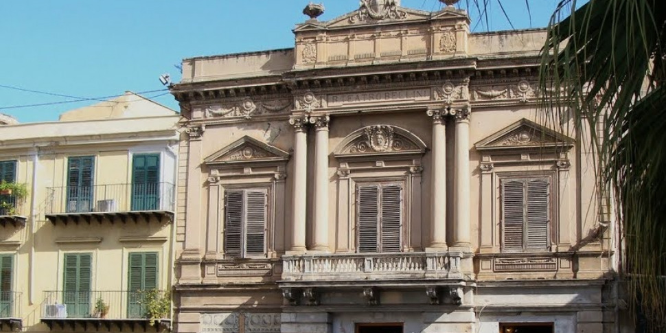 Al Teatro Massimo Bellini presentata in prima mondiale l'opera lirica ...
