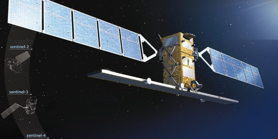 Via libera al programma spaziale europeo - Giornale di Sicilia