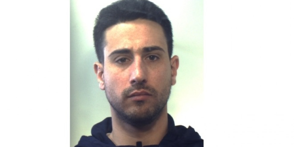 Rapina l'agenzia CityPoste a Gravina di Catania: arrestato trentenne ...