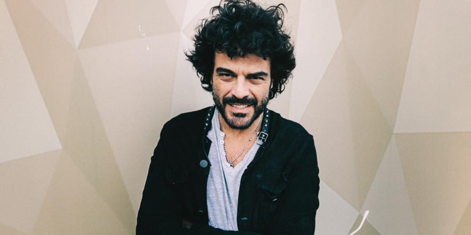 Francesco Renga si racconta a Rgs: volto pagina, il nuovo album è uno ...