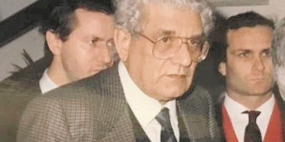 È morto il professore Antonino Rodolico, fu il "padre" della chirurgia ...