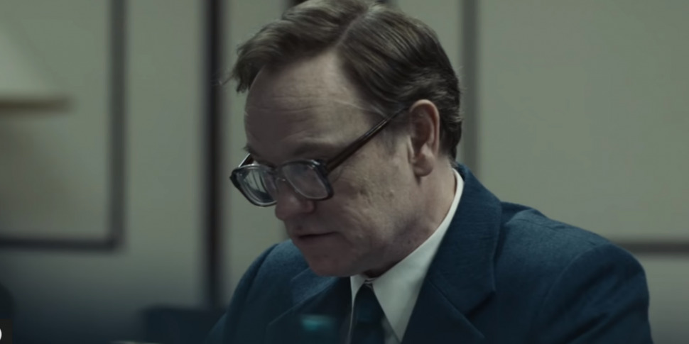 Chernobyl, la tragedia raccontata 33 anni dopo: la miniserie su Sky ...