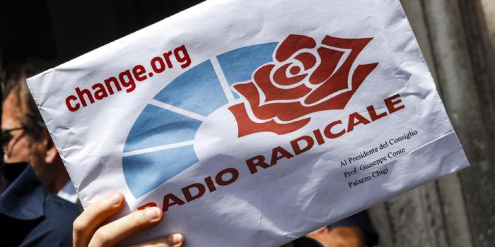 La maggioranza si spacca su Rai e Radio Radicale, è di nuovo tensione ...