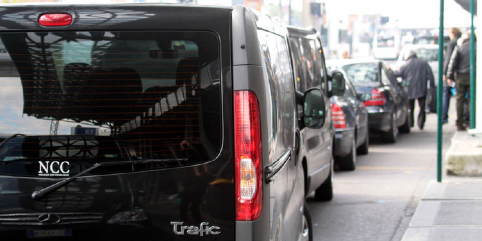 Ncc in Sicilia, nuove regole per il servizio di Noleggio con conducente - Giornale di Sicilia