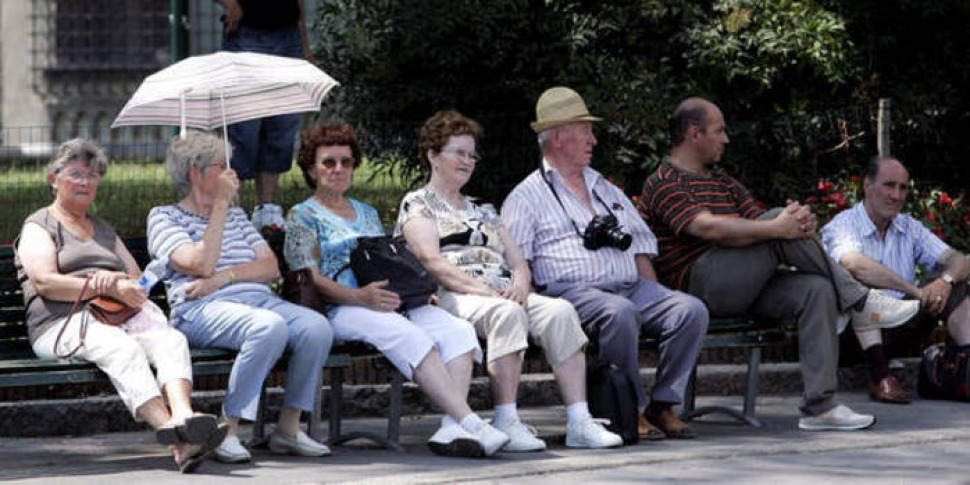 Gli italiani diventano anziani più tardi: adesso solo dopo i 73 anni ...