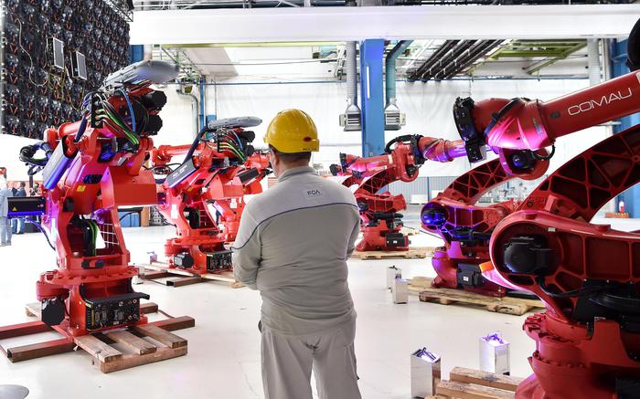 Mirafiori compie 80 anni, dalla Topolino alla 500e - Giornale di Sicilia