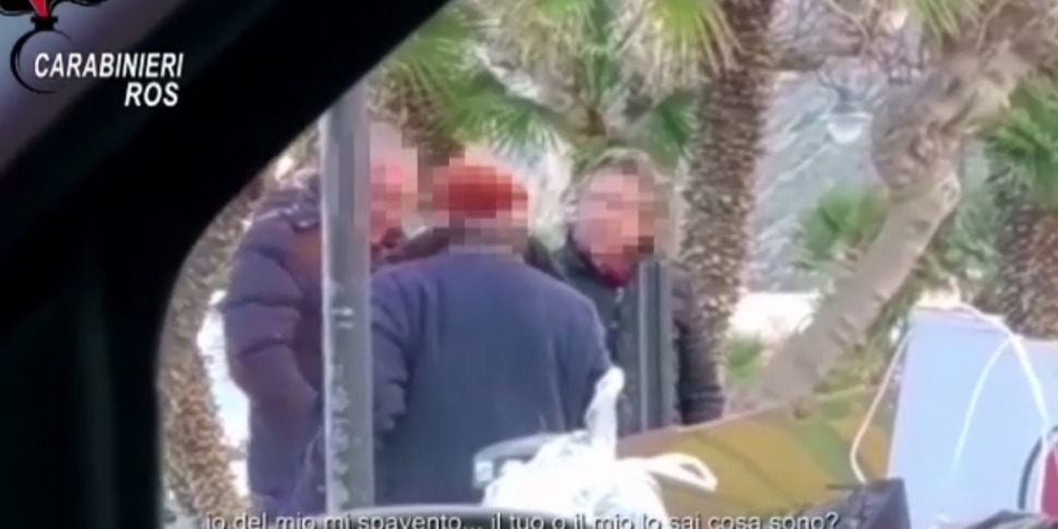 Mafia e massoneria a Licata: chieste dieci condanne al processo d ... Mafia e massoneria a Licata: chieste dieci condanne al processo d ...