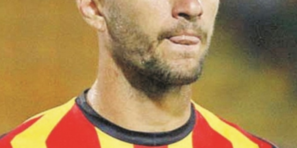 Trapani calcio, l'attaccante Pettinari è tra i favoriti - Giornale di ...