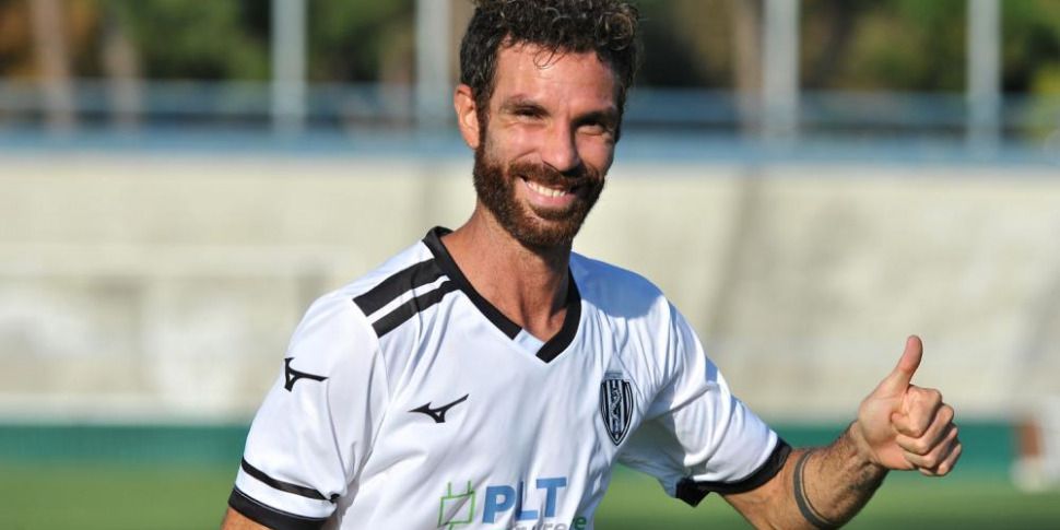 Palermo: oggi la firma di Ricciardo, ecco chi arriverà - Giornale di ...