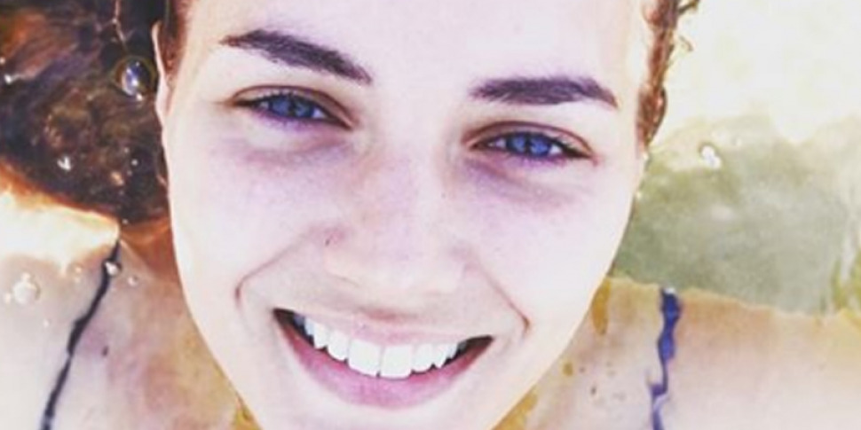 La siciliana Giusy Buscemi sarà mamma bis: sui social le foto col ...
