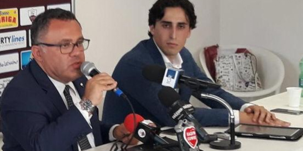 Trapani calcio, la nuova proprietà avvia azioni penali e civili contro ...