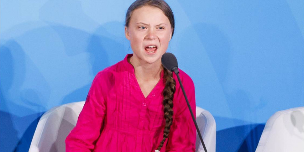 Ecco chi è veramente Greta, dalla depressione alla lotta al cambiamento ...