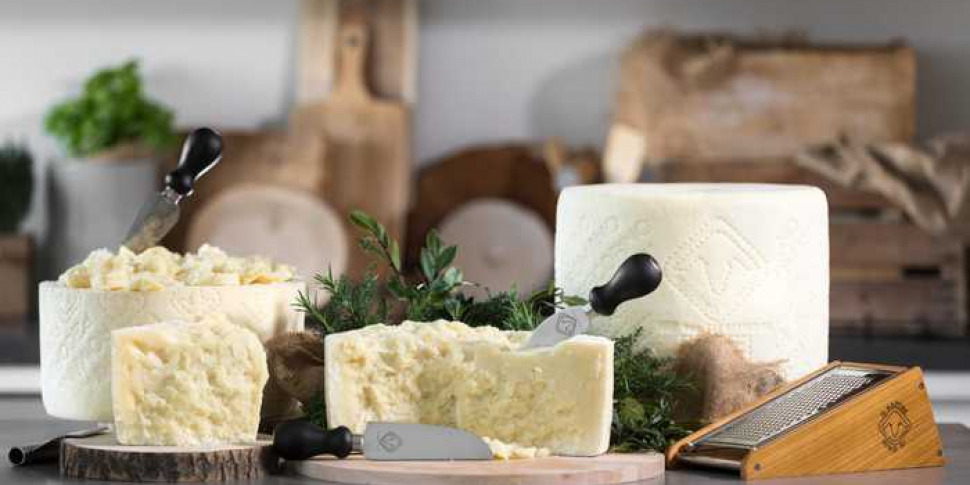 'Guerra' del formaggio, Dop Pecorino Romano battuta da Cacio - Giornale ...