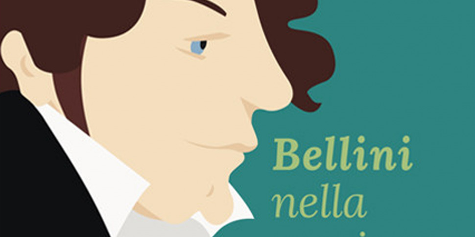 “Bellini nella musica delle carrozze”, in un libro il ritratto del ...