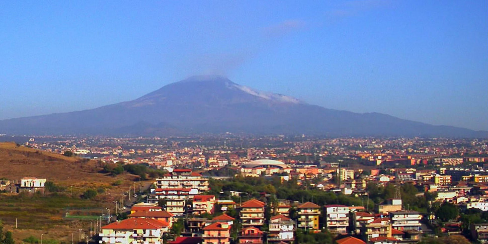 L'Etna si è placato, cessata la fase eruttiva - Giornale di Sicilia
