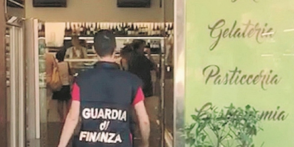 Bancarotta dei bar Alba a Palermo, in 9 rischiano il processo ...