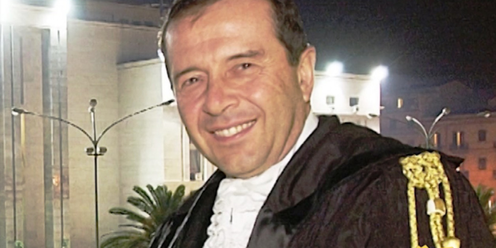 Mafia, omicidio Fragalà: chiesto l'ergastolo per i 6 imputati ...