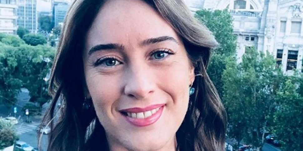 Maria Elena Boschi svela: Maria Elena Boschi svela: