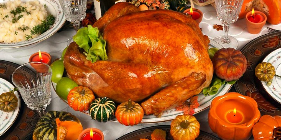 Oggi, 28 novembre, è il Thanksgiving Day: la storia del Giorno del ...