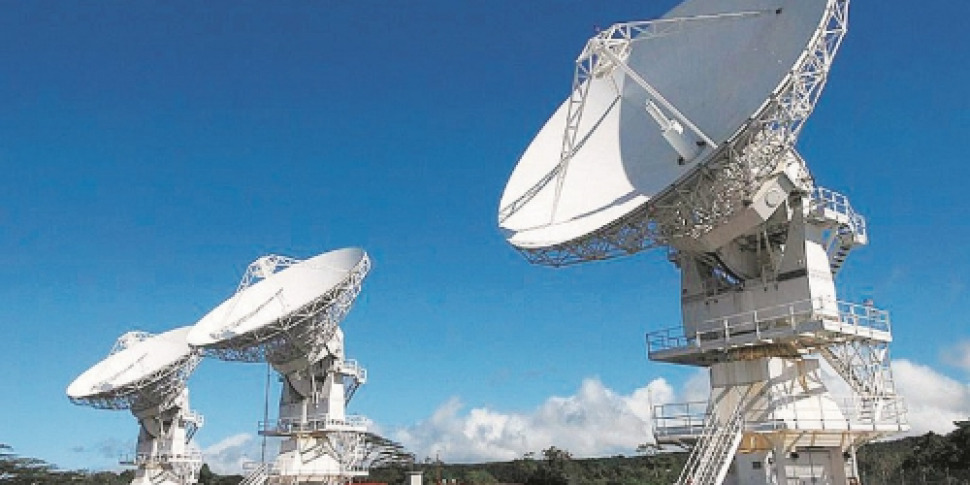 Muos di Niscemi, la ditta costruttrice: "Test superati con successo ...