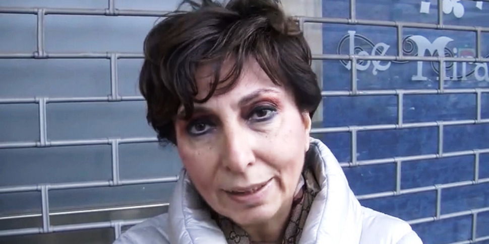 Palermo, si è insediata l'assessore Mimma Calabrò - Giornale di Sicilia