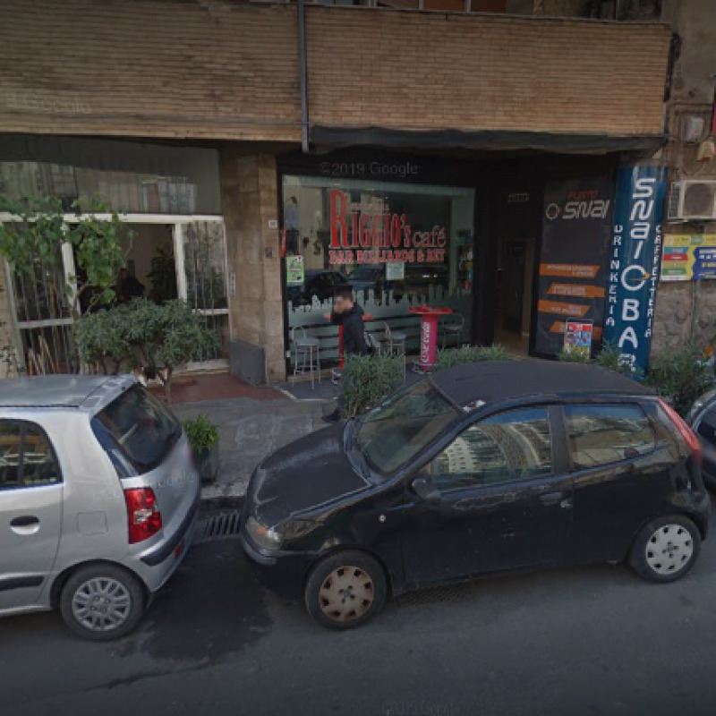 La banda delle spaccate ancora in azione a Palermo, colpo fallito in un ...