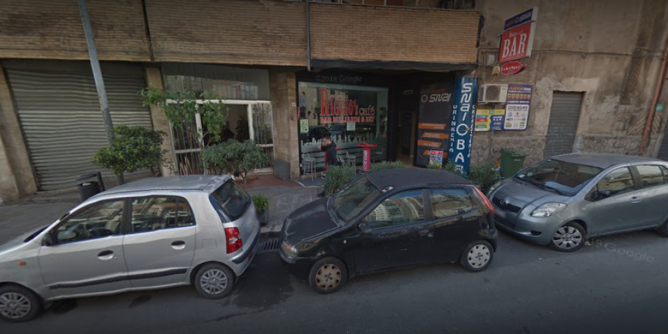 La banda delle spaccate ancora in azione a Palermo, colpo fallito in un ...