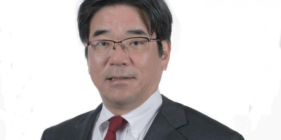 Hideyuki Sakamoto guiderà da prossimo febbraio Nissan Motor - Giornale ...