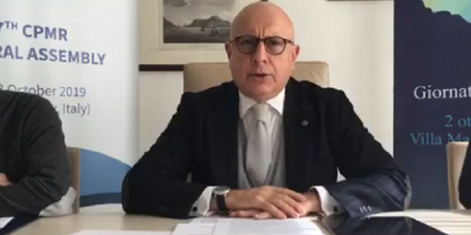 Insularità, Armao: "Ad ogni siciliano costa 1308 euro" - Giornale di ...