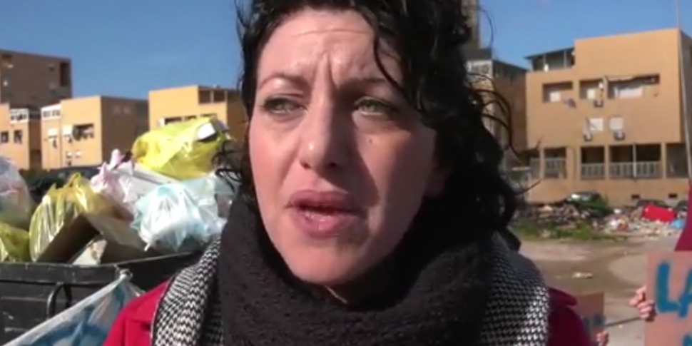 Manifesti sessisti a Palermo, l’assessore: saranno oscurati - Giornale ...