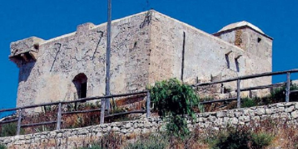 Lo Stagnone Pontillo e Castel Sant'Angelo a Licata, via libera al ...