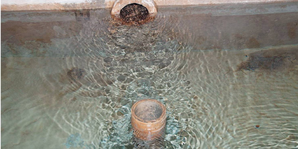 Caro acqua, attesa una raffica di ricorsi: in Sicilia costi in media ...