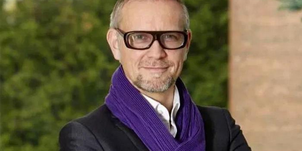 Kevin Rice nuovo chief creative officer di Pininfarina SpA - Giornale ...