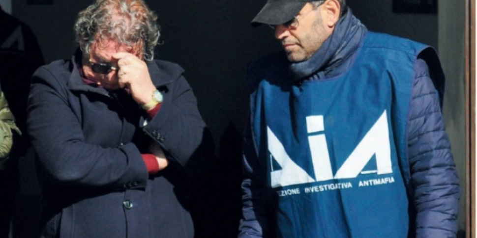 Mafia a Palermo, così il boss Scotto consigliava di non pagare il pizzo ...