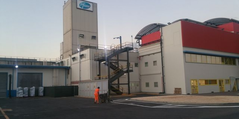 Coronavirus, dipendente della Pfizer morto ieri a Catania: chiesta la ...