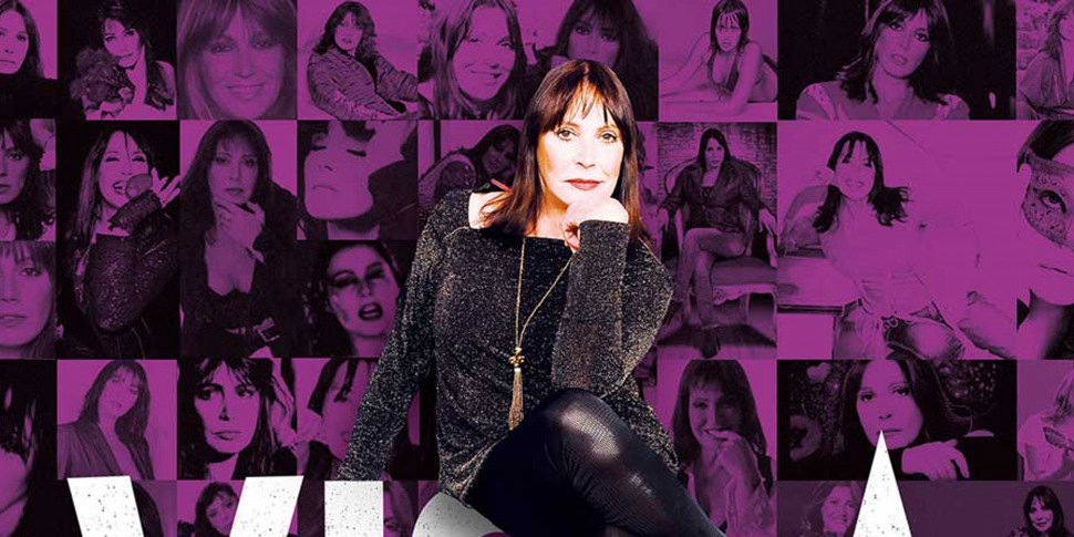 Torna la musica di Viola Valentino, esce il disco "E sarà per sempre ...