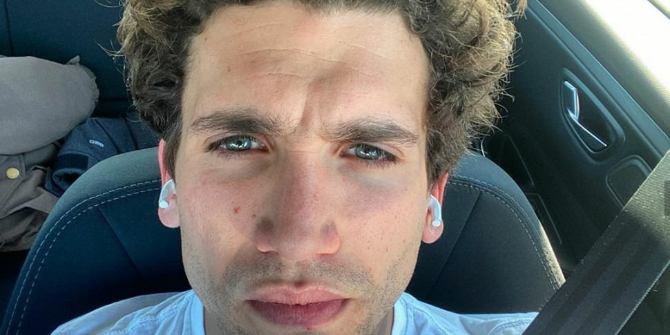 Jaime Lorente, il Denver de "La Casa di Carta", su tutte le furie: "La mia privacy violata ...