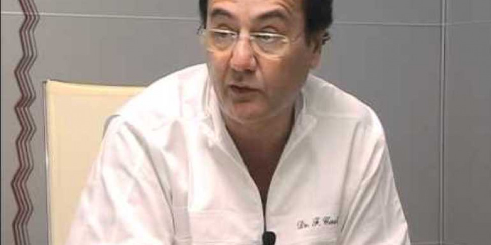 Palermo, morto il noto chirurgo plastico Fabrizio Castagnetta ...