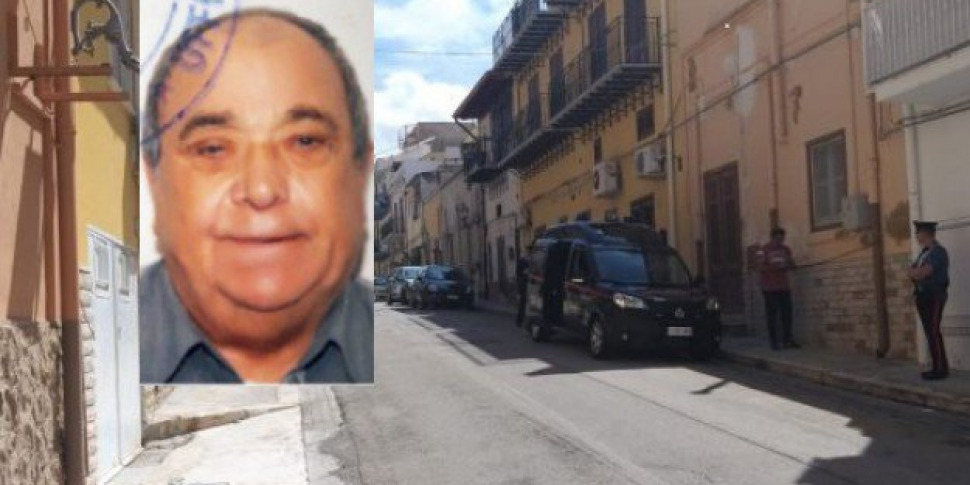 Terrasini, 4 arresti per la morte di Mike Nepa: rapina in casa finita ...