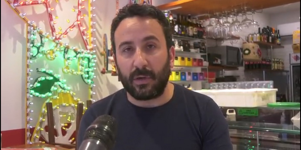 Pentito scagiona Rao, riaperto il caso dell'estorsione allo chef Natale ...