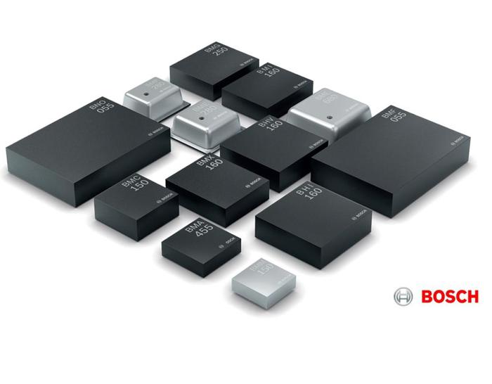 Bosch Italia, l'importanza del Design Center Sensortec - Giornale di ...