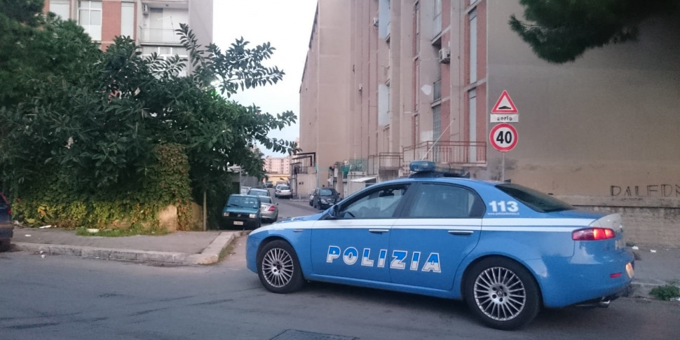A Palermo carico di 3 tonnellate di hashish: scoperta banda tra Sperone ...