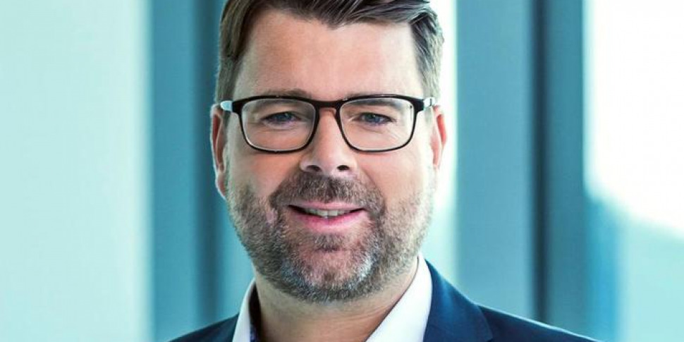 Oliver Hoffmann nuovo chief operating officer di Audi AG - Giornale di ...