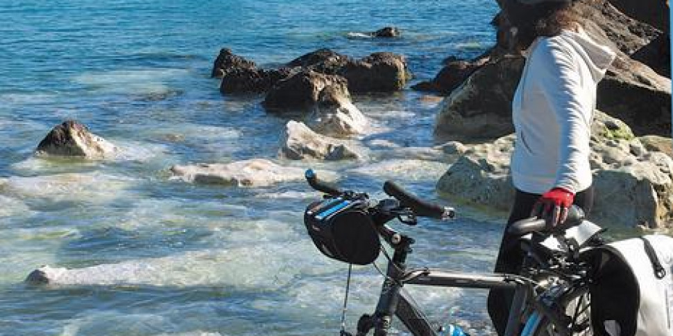 Passione cicloturismo, 9 milioni in bici nelle vacanze estive - Giornale di Sicilia