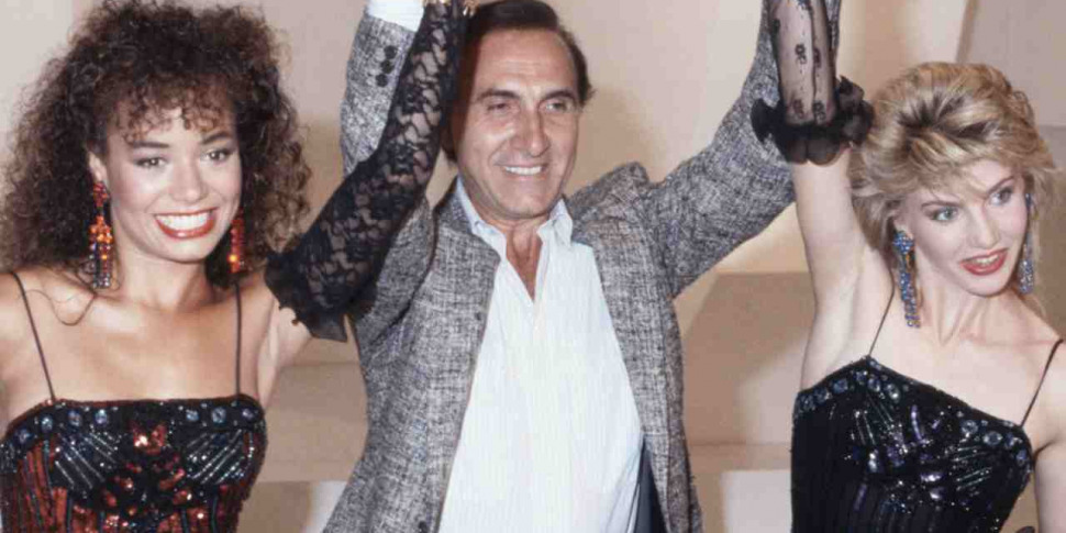 Morta la ballerina Galyn Gorg, aveva partecipato all'edizione di ...