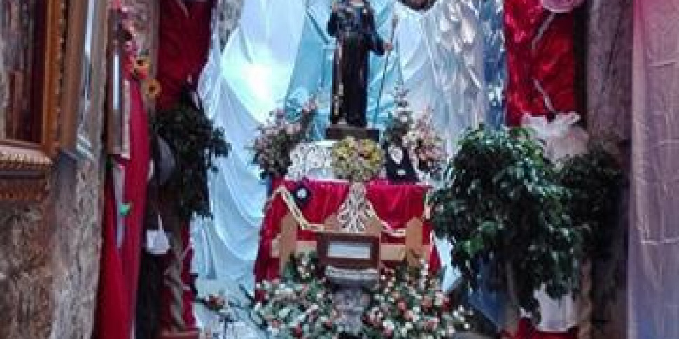 Il Festino che non c'è, Palermo non dimentica la Santuzza e si veste a ...