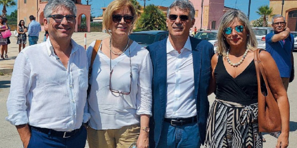 Ribera: Pd, M5S e Articolo 1 snobbano il candidato sindaco di Renzi ...