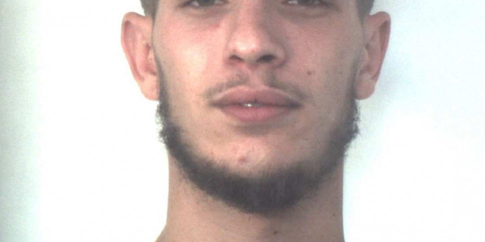 Evade dai domiciliari dopo pochi giorni, arrestato a Siracusa ...