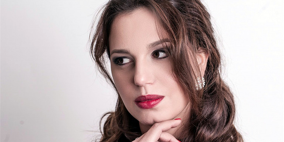 La lirica made in Sicily al teatro Antico di Taormina: le star sul ...